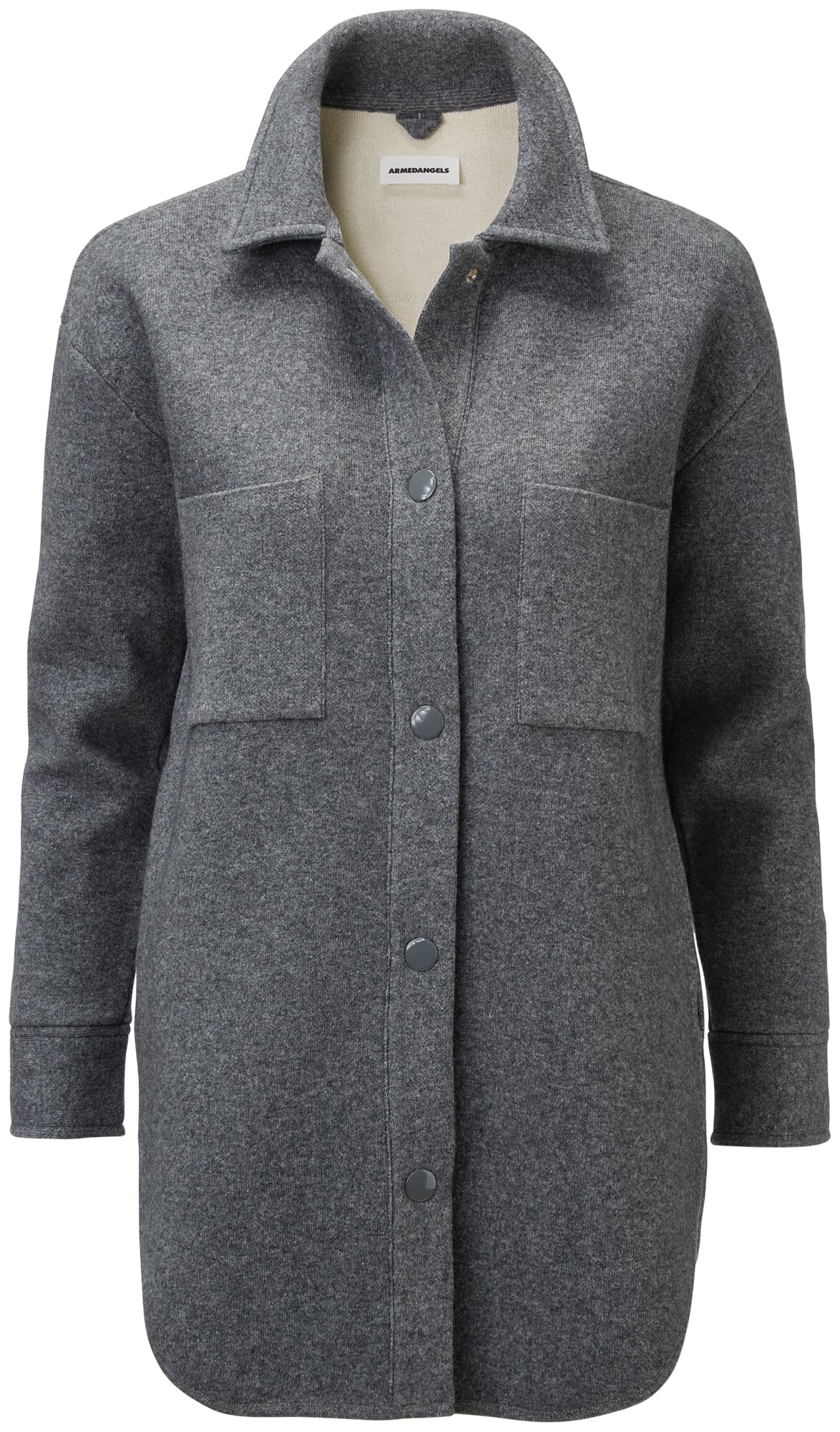 Hoogwaardige Damesjassen kopen | Manufactum