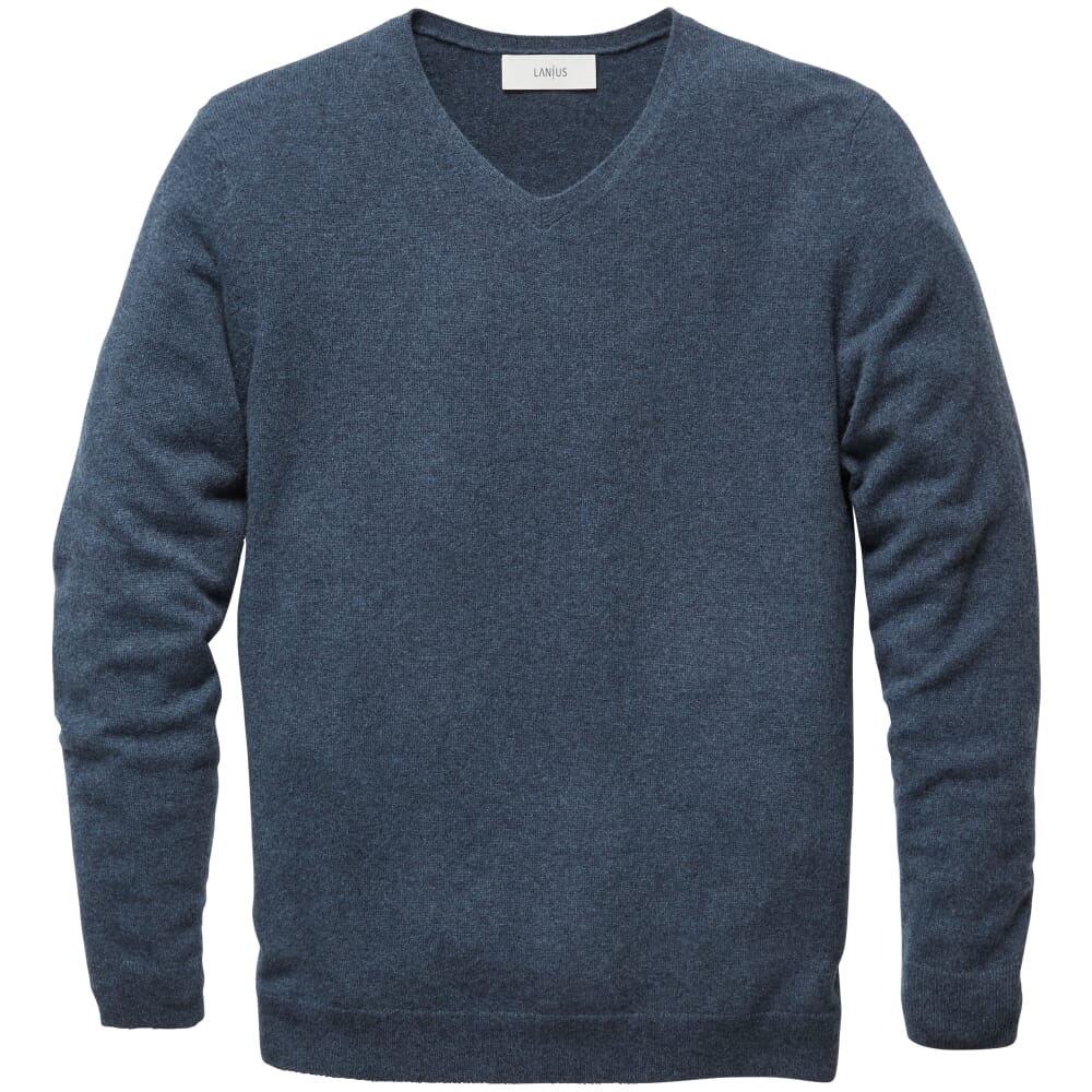 Hochwertige Herenpullover kaufen | Manufactum
