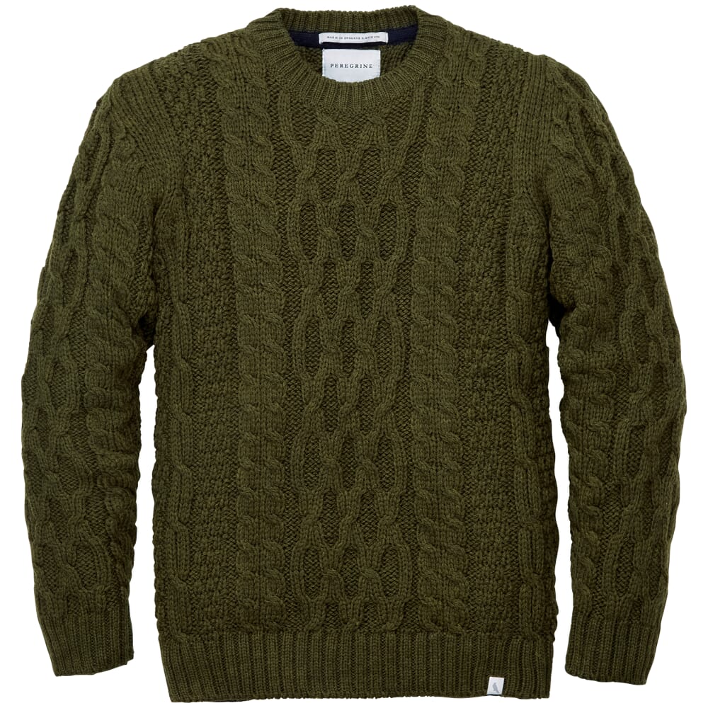 Hochwertige Herenpullover kaufen | Manufactum