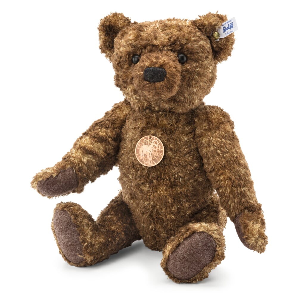 Steiff Bär Bambus-Viskose Sonderedition | Manufactum