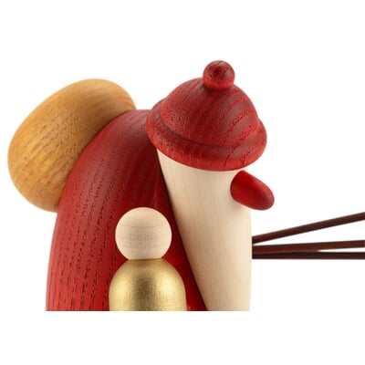 Nikolaus mit Rute | Manufactum