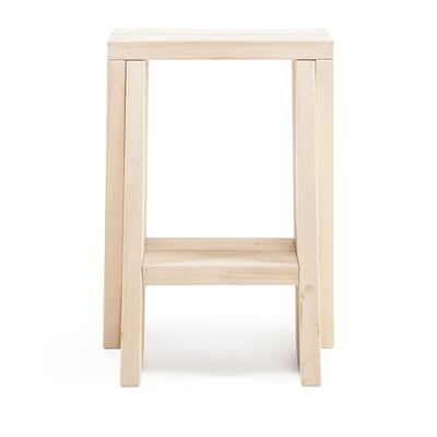 Hocker AA Stool, Klein | Manufactum