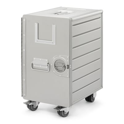 Rolls for Container Unit CGN | Manufactum
