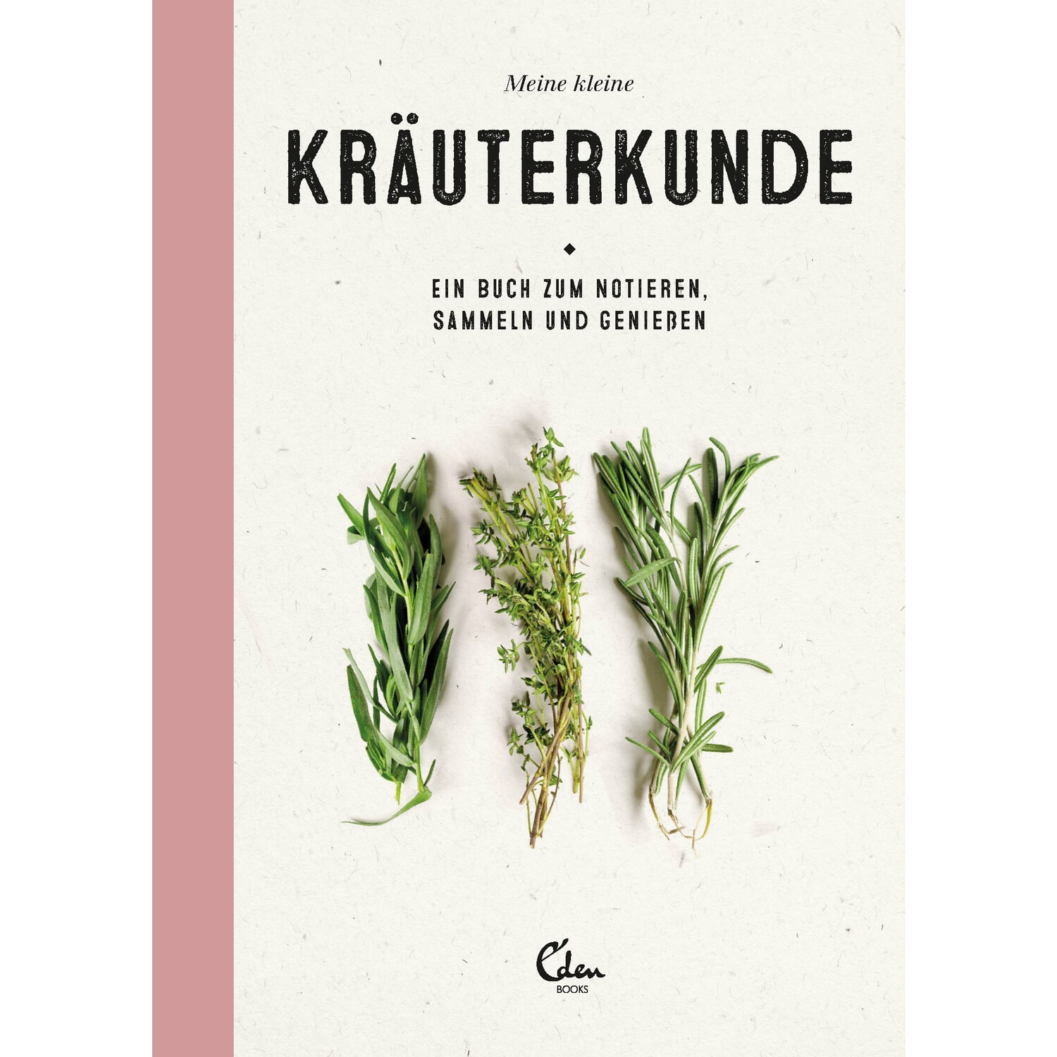 Meine kleine Kräuterkunde | Manufactum