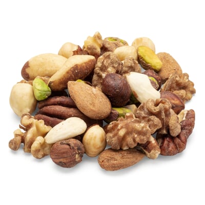 Bio-Nuss-Mix aktiviert | Manufactum