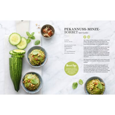 Feel Good Ice Cream & Sweets | Manufactum