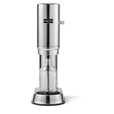 Carbonator Pro watersproeier, Roestvrij staal, gepolijst | Manufactum