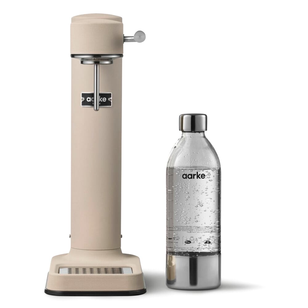 Hochwertige Wassersprudler kaufen | Manufactum