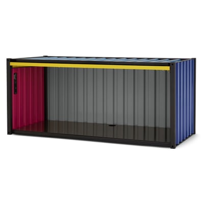Container DS Polychrom I | Manufactum