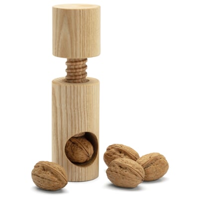 Nussknacker Schrauber, Esche | Manufactum