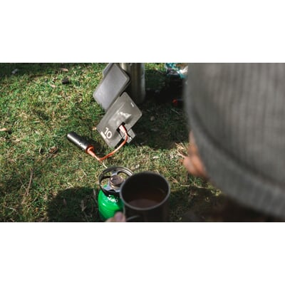 Zonnepaneel PWR 10W | Manufactum