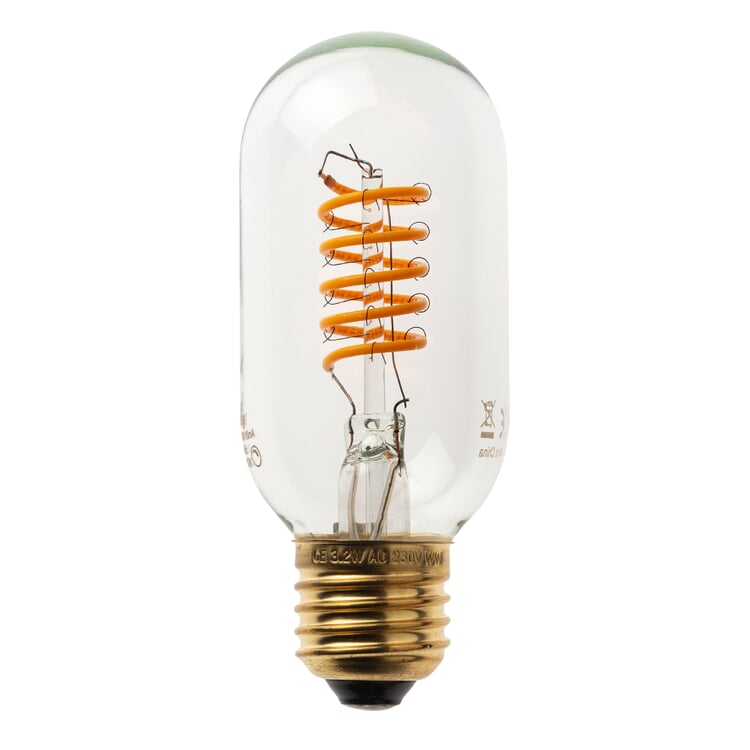 LED Filament Lamp Spiraal Filament, Buis | Manufactum