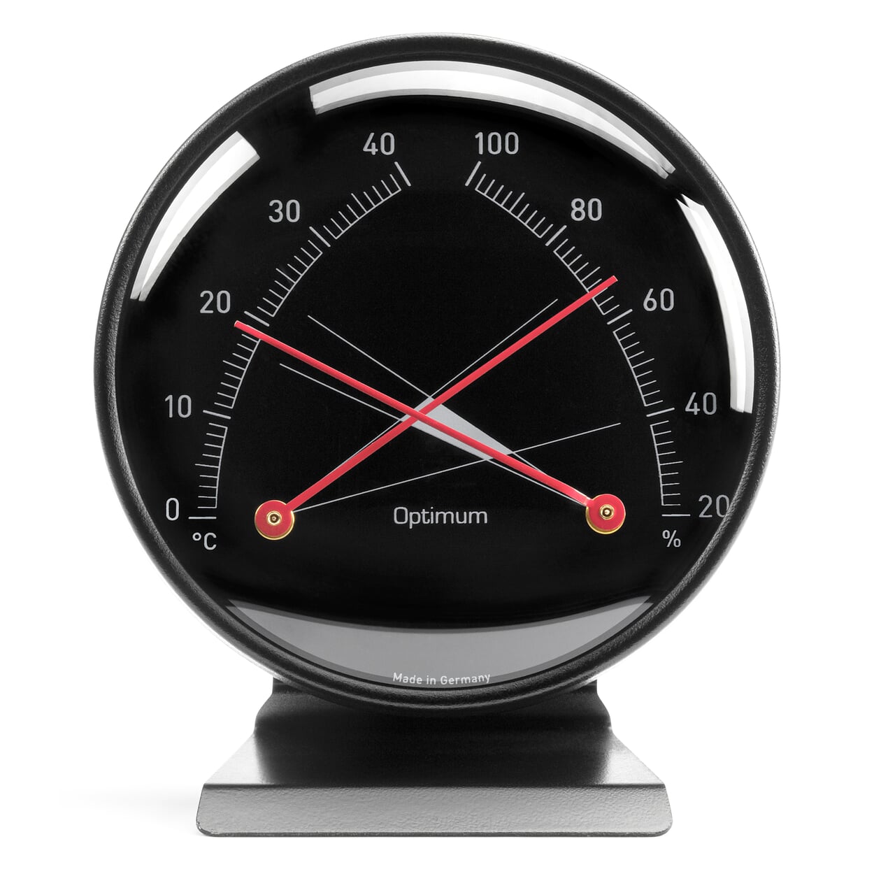 Kamer Klimaatmeter Optimaal | Manufactum