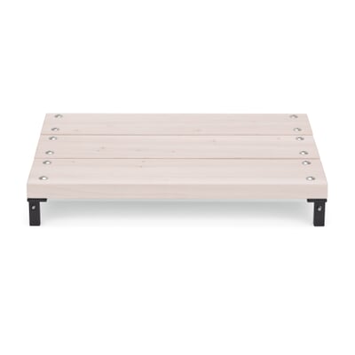 Bankbrett zu Container DS KLEIN | Manufactum