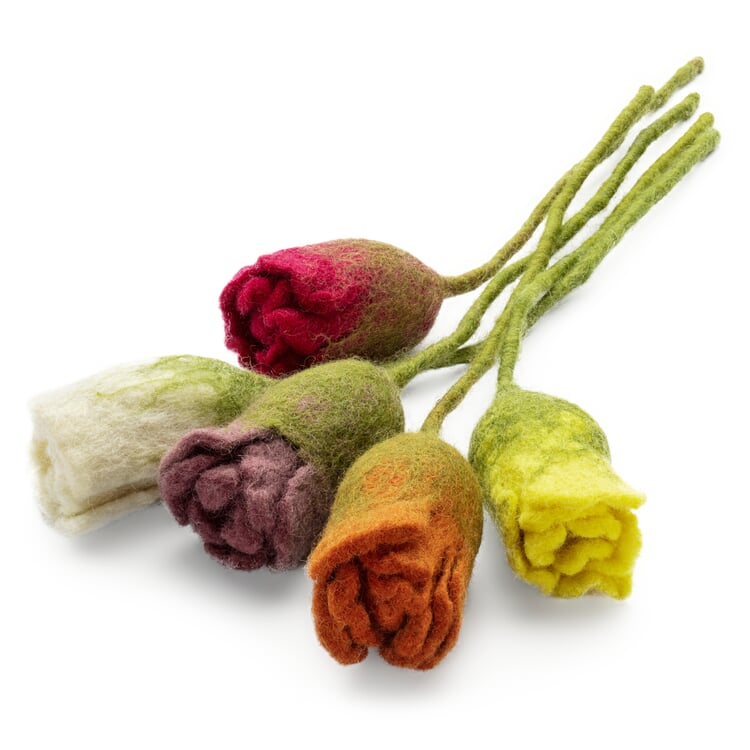 Tulpenboeket Vilt | Manufactum