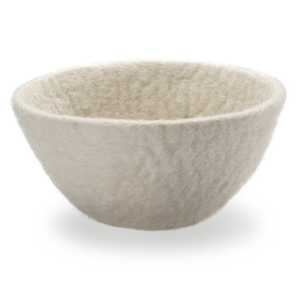 Kom vilt, Wit | Manufactum