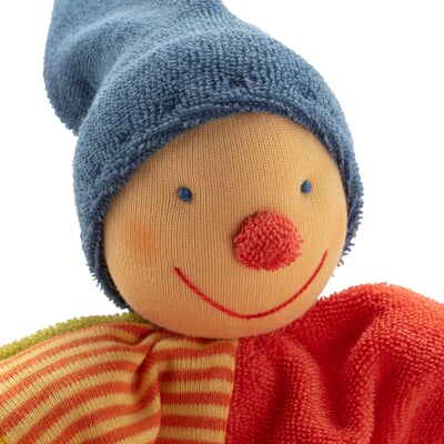 Baby doll Punch | Manufactum