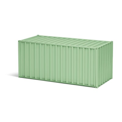 Container DS, RAL 6019 Weißgrün | Manufactum