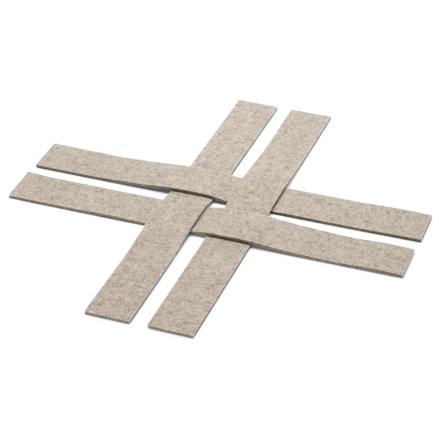 Panbescherming van vilt | Manufactum