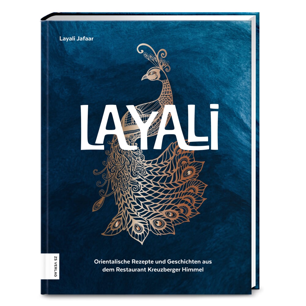 Layali | Manufactum
