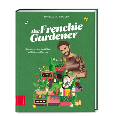 The Frenchie Gardener | Manufactum