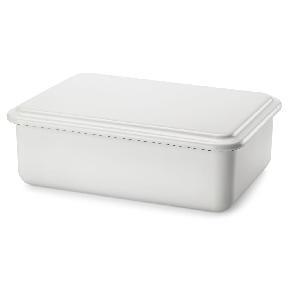 Opberg- en bewaarblikken zonder Plastic | Manufactum