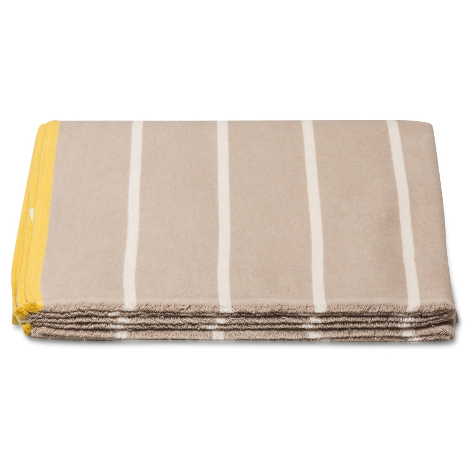 Decke Calu, Beige | Manufactum