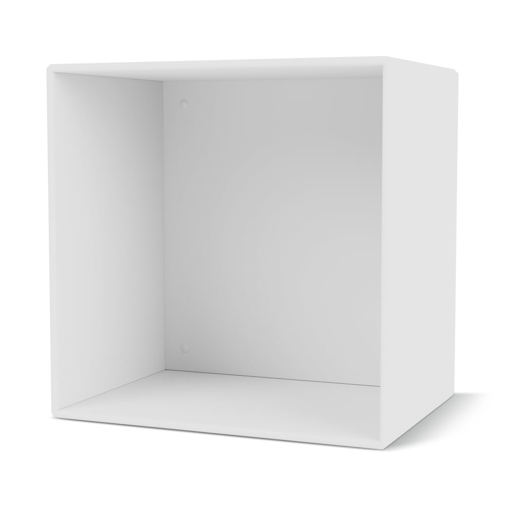 Regalsystem Mini, Weiß (new white 101) | Manufactum