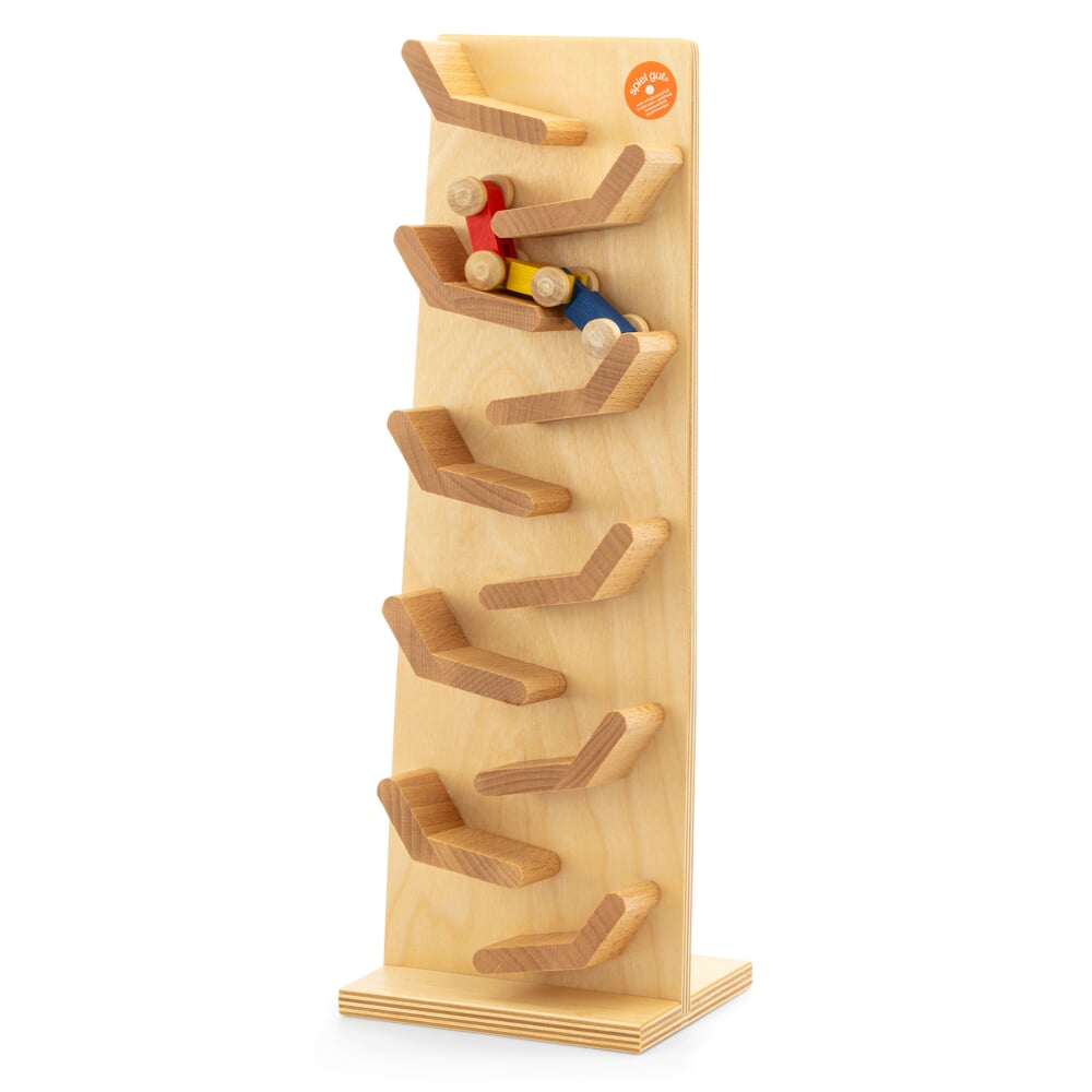 Cascade toren beukenhout | Manufactum