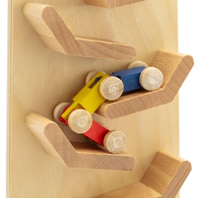 Cascade tower beech wood | Manufactum