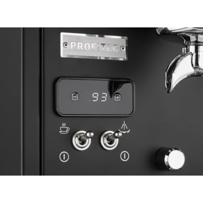 Profitec Pro 300, black | Manufactum