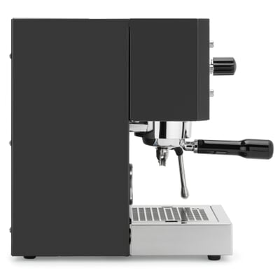 Profitec Go, Schwarz | Manufactum