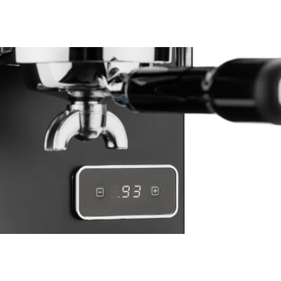 Profitec Go, Schwarz | Manufactum