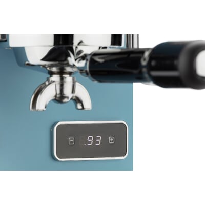 Profitec Go, Blau | Manufactum