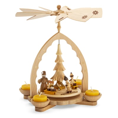 Table pyramid traditional | Manufactum