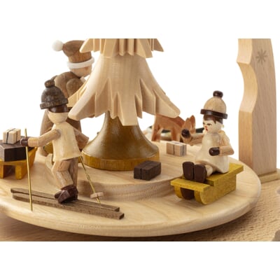 Table pyramid traditional | Manufactum