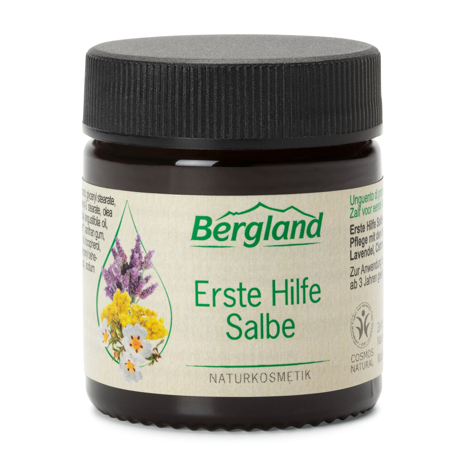 Erste-Hilfe-Salbe | Manufactum