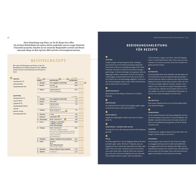 Brötchen backen - einfach perfekt | Manufactum