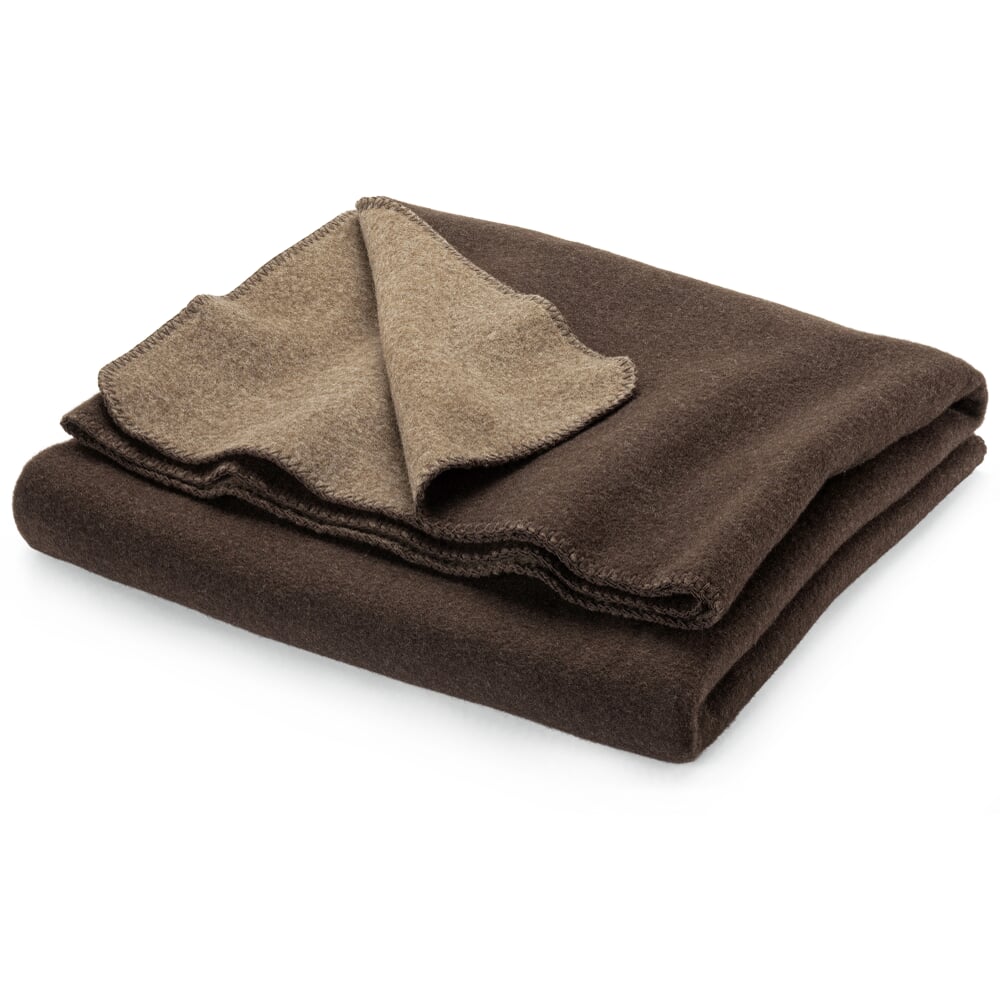 Deken Jakhaar Lamswol | Manufactum