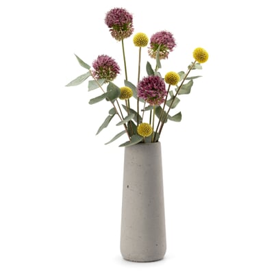 Betonnen vaas | Manufactum