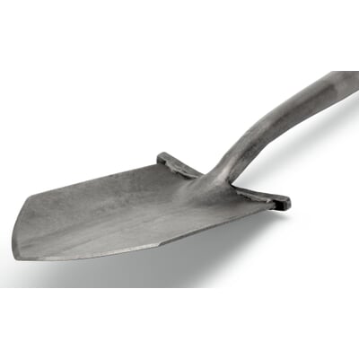 Spade met stalen steel | Manufactum