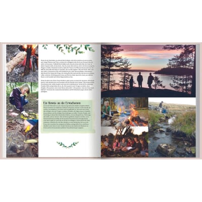 Wild Days | Manufactum