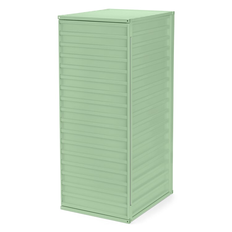 Container DS Plus, RAL 6019 Weißgrün | Manufactum