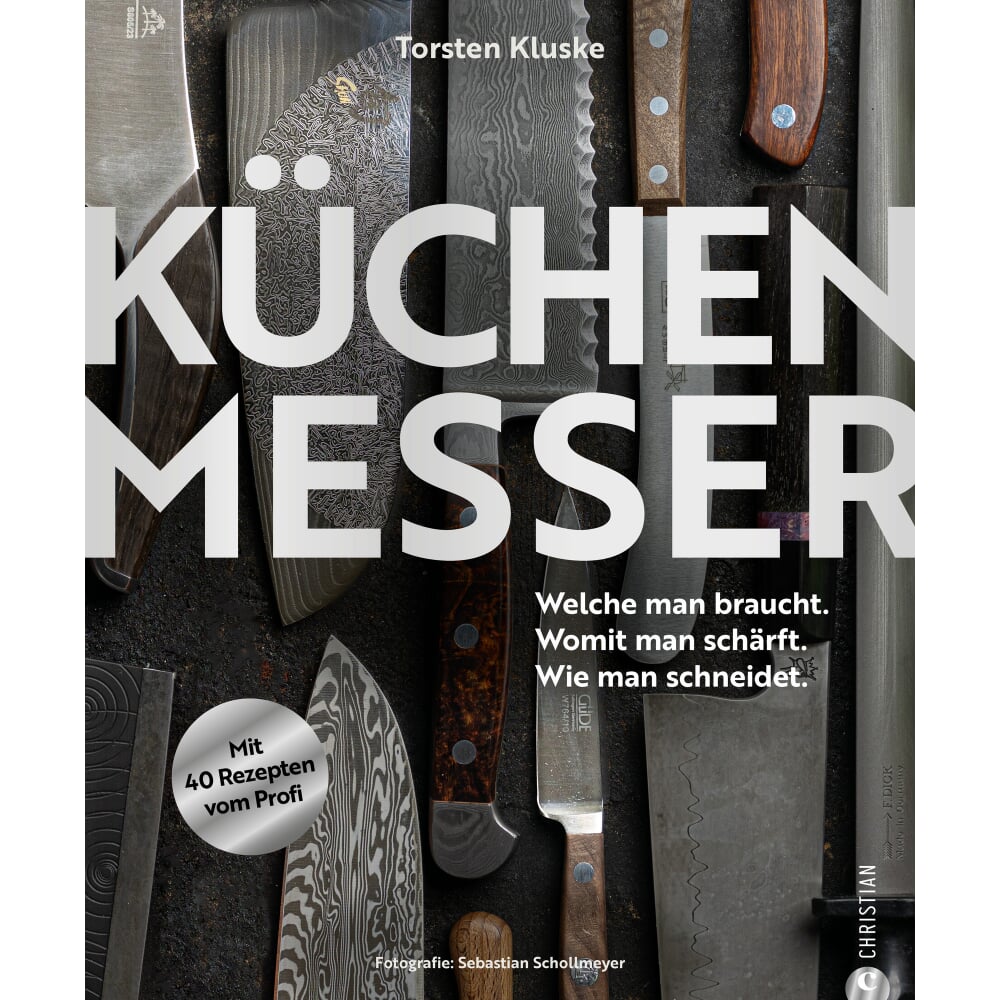 Küchenmesser | Manufactum