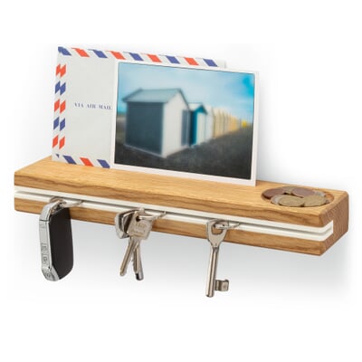 Plinthe clé Chêne-Minéral | Manufactum