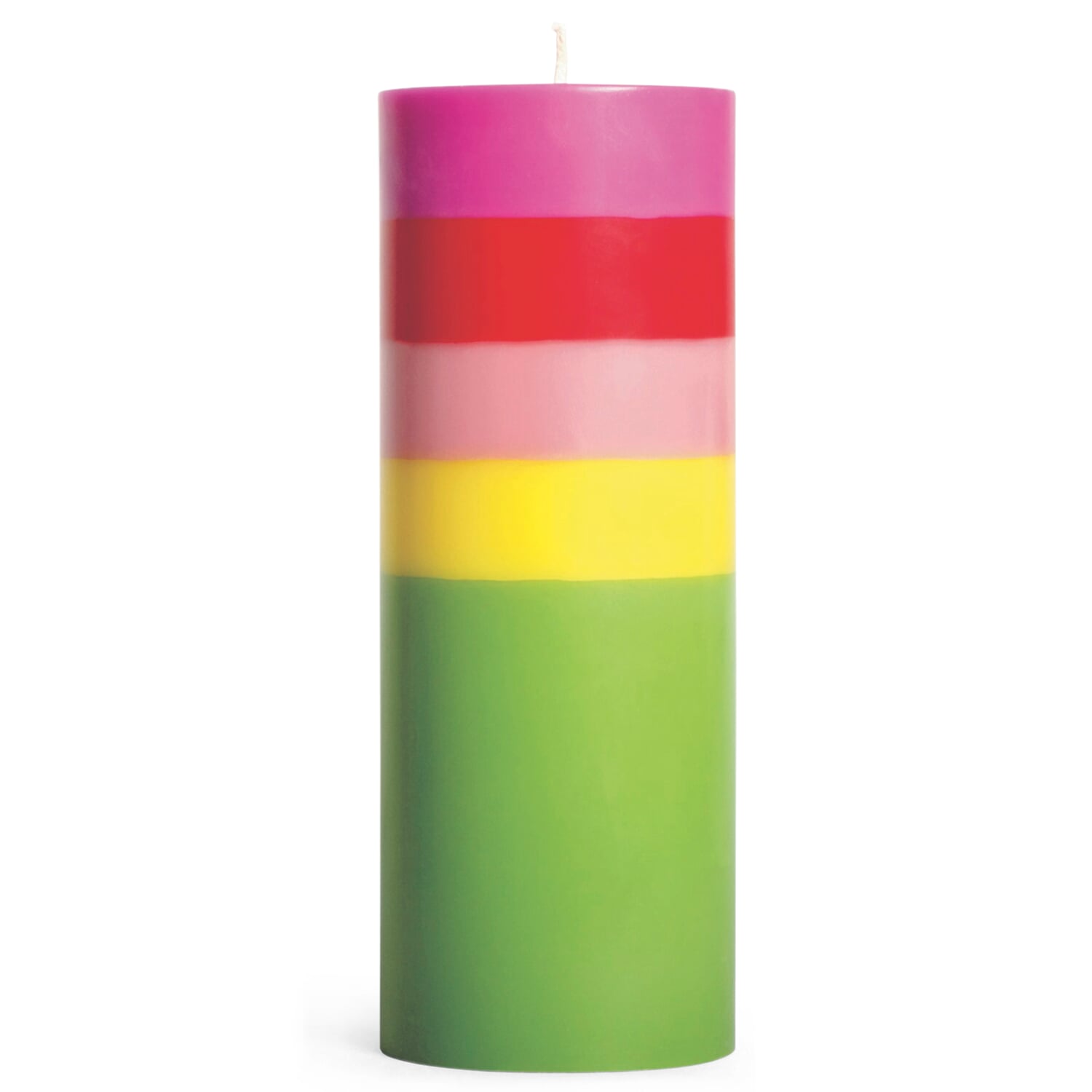Stumpenkerze Merci | Manufactum
