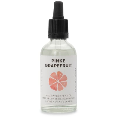 Aarke Aromatropfen Pink Grapefruit | Manufactum