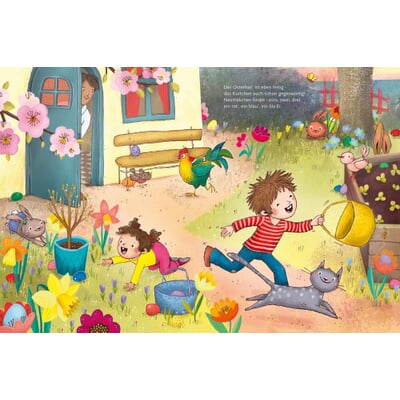 Ostergedicht | Manufactum