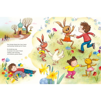 Ostergedicht | Manufactum