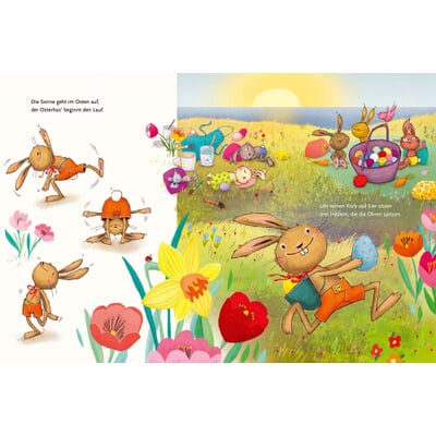 Ostergedicht | Manufactum